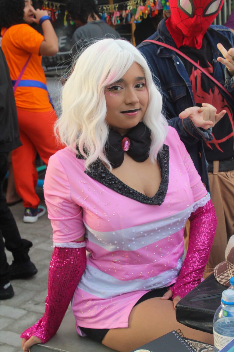 Expo Nerd Festival - O Maior Festival Geek do Sul da Bahia