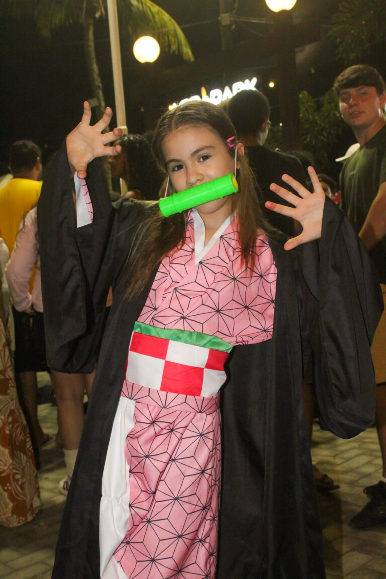 Expo Nerd Festival - O Maior Festival Geek do Sul da Bahia